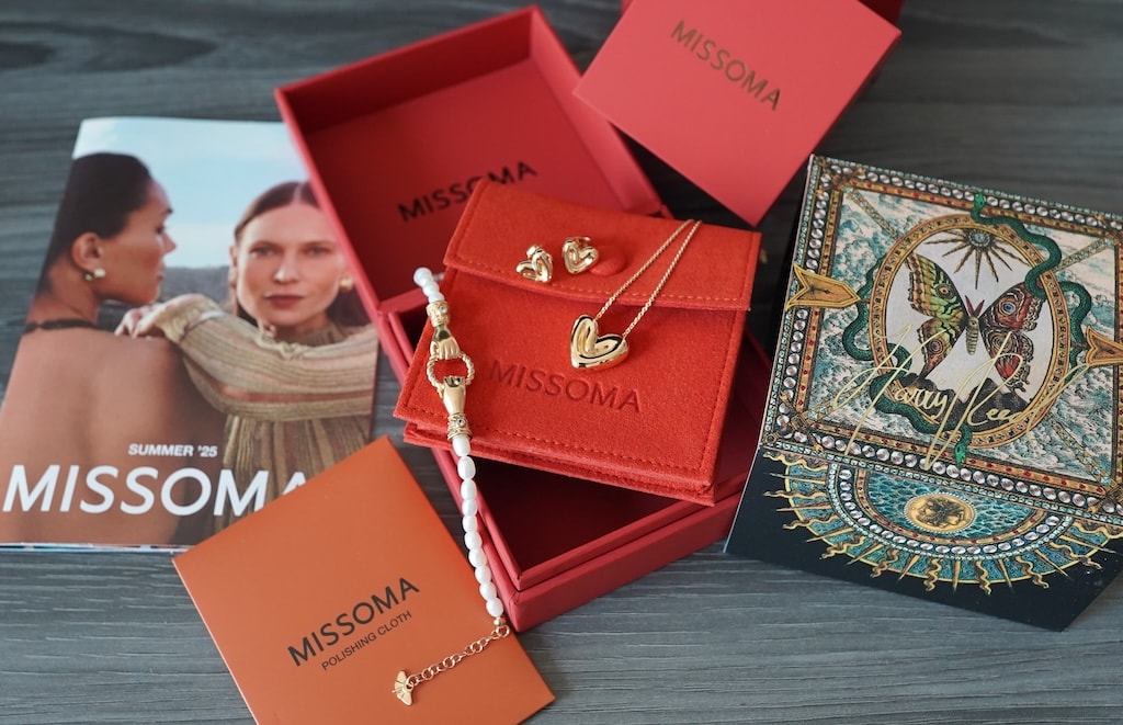 MISSOMA 正價新品專屬 8 折、夏日促銷款低至 5 折 – Miss PinkPie